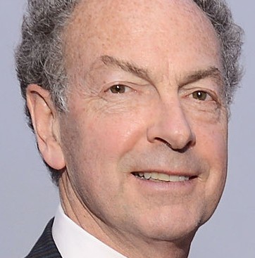 A Farewell to Richard Rockefeller, e-Health Visionary - SPM Blog