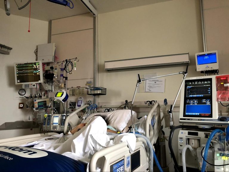 A Family’s Guide to the ICU, Part 1: Your Strategy for Navigating the ...