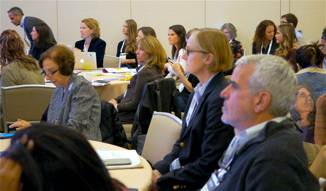 Annual Conference: 2019 Time 4 Change | Society for Participatory Medicine